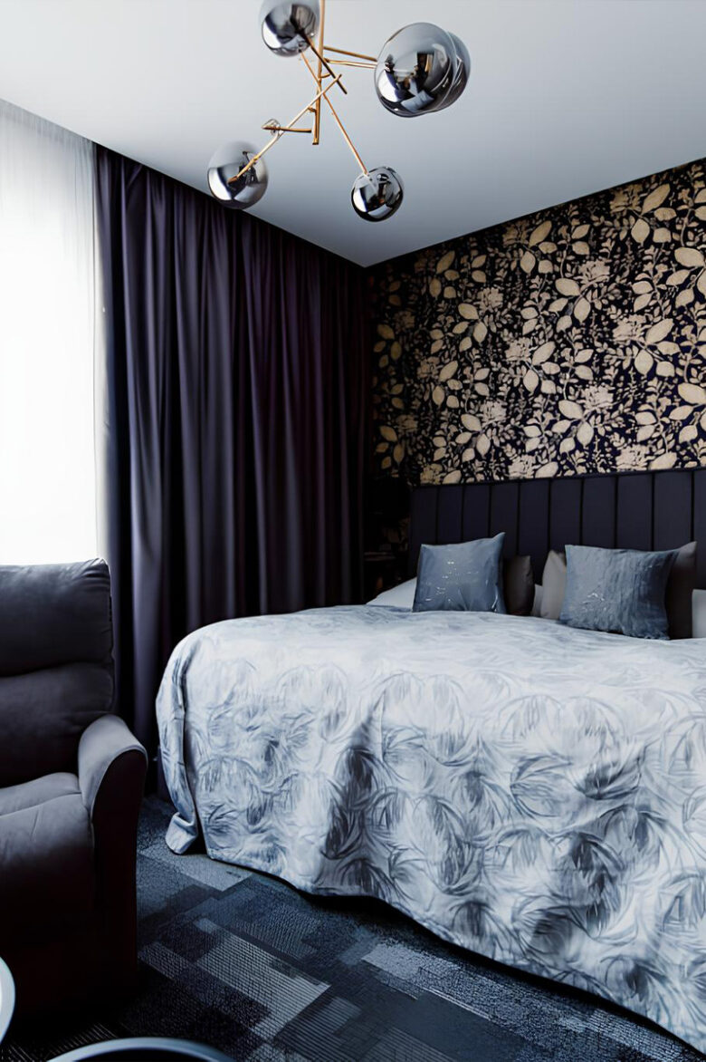 Home - hotel color